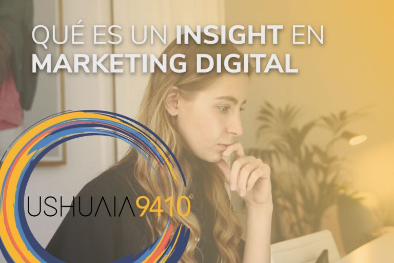 Te contamos que es un Insight, conpcepto clave en Marketing Digital.